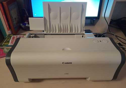 Принтер Canon i250