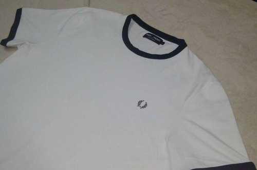 Футболка Fred Perry Sportswear