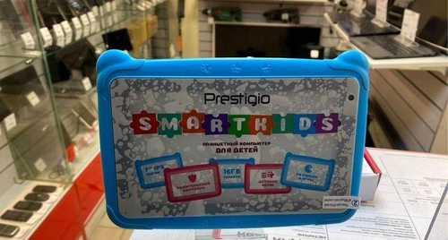 Но75 - Планшет Prestigio SmartKids