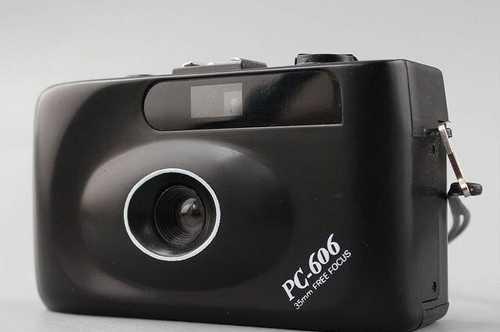 Фотоаппарат PC-606 35mm