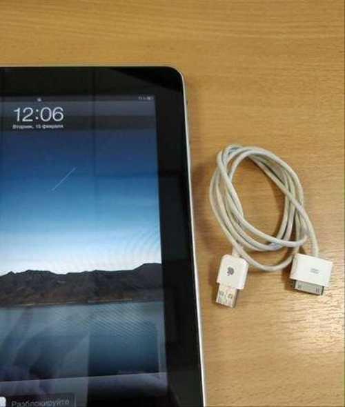 IPad1 A1219 32Gb WiFi