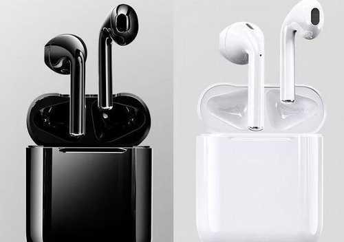 Air Pods на гарантии
