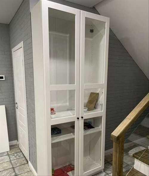 Сервант шкаф IKEA