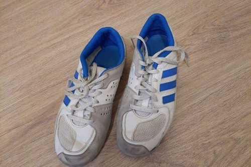 Кроссовки для фехтования adidas