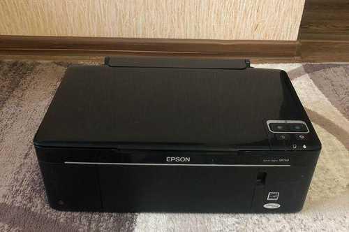 Мфу epson sx 130