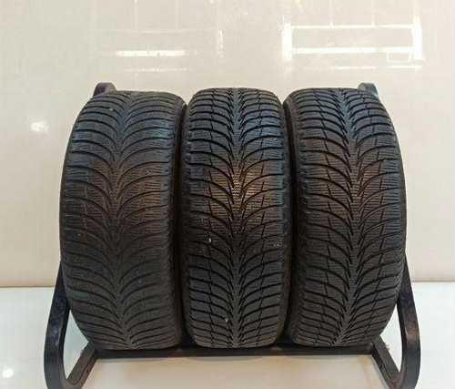 Sava Eskimo ICE 215/55 R17