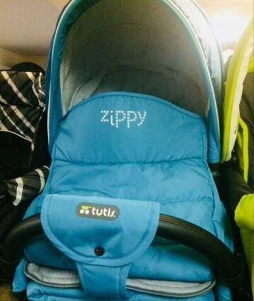 Tutis Zippy