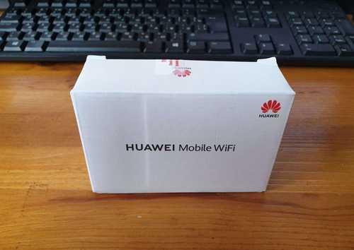 Модем huawei E5576-320 3G/4G
