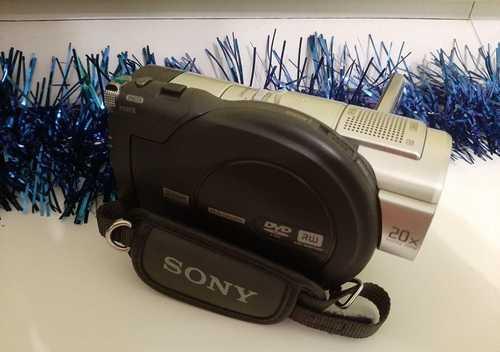 Видеокамера Sony