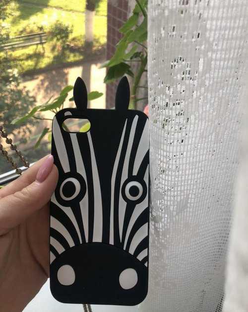 Новый чехол Marc by Marc Jacobs
