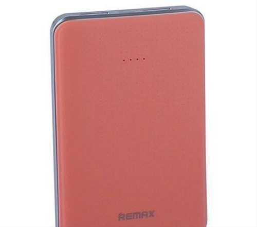 Внешний акб PowerBank Remax RPP-33 5000mAh (Цвет в