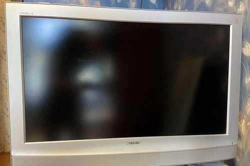 Телевизор Sony Bravia kdl-32P2520
