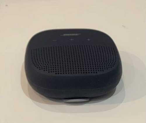 Колонка Bose Micro Soundlink