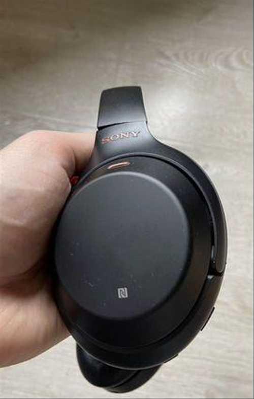 Sony WH1000XM3