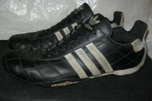 Adidas goodyear outlet noir