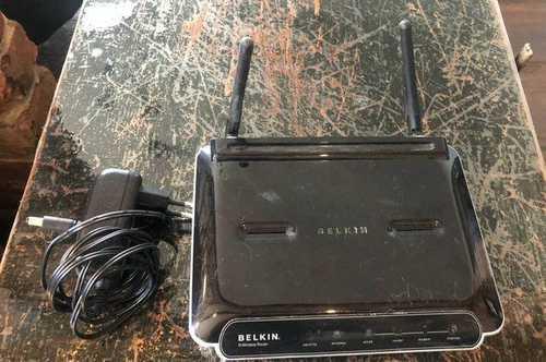 Belkin, DLink, Motorola routers, modems