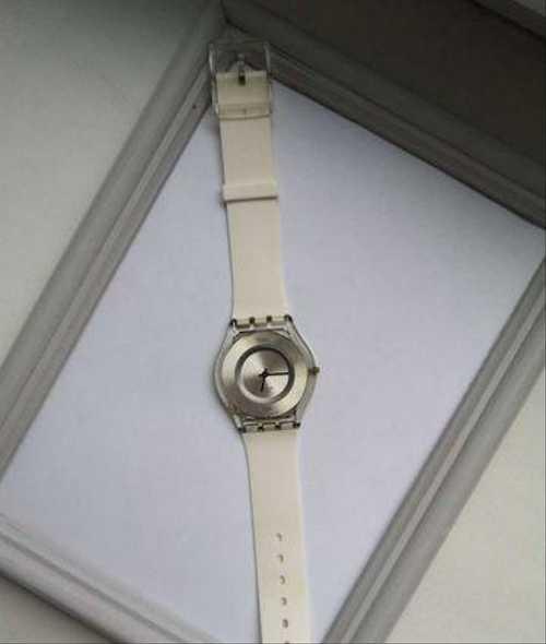 Часы Swatch Skin женские