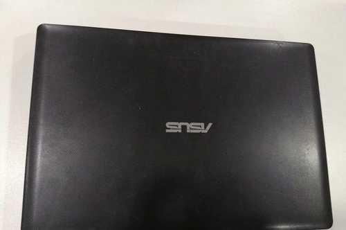 Ноутбук Asus X451C