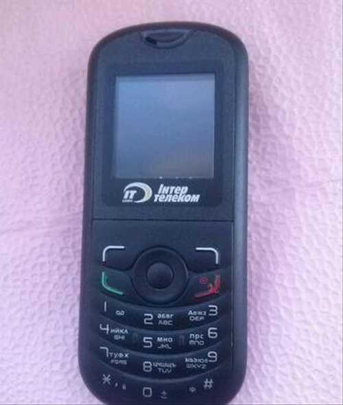 Продам cdma телефон