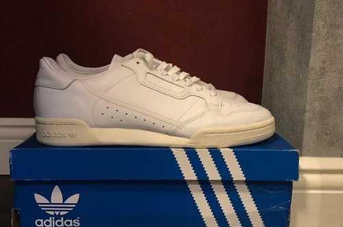 Adidas Continental 80