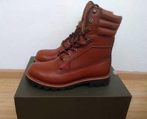 Ботинки Timberland american craft 8-inch
