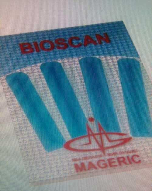 Маджерик "Биоскан" для коррекции. "К.Ф.С."