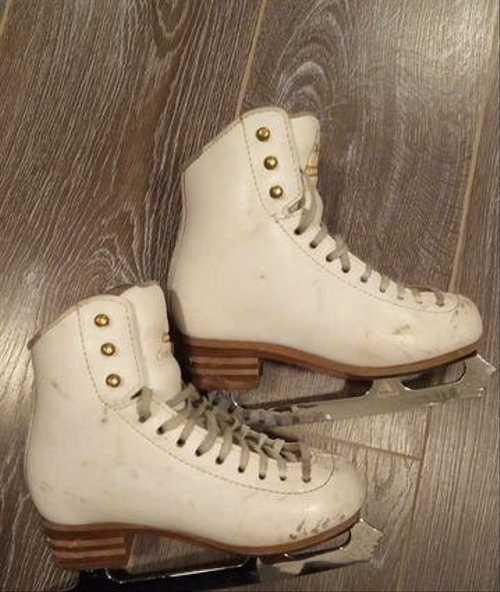 Коньки Jackson Competitor р. 1C