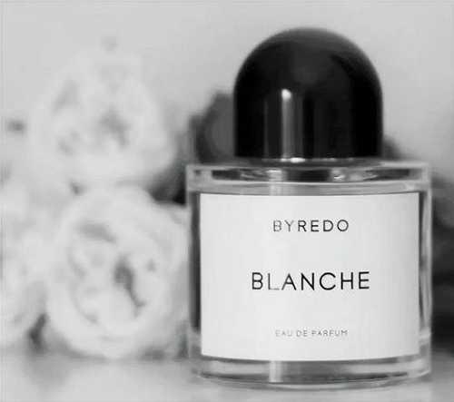 Byredo Blanche 100 мл