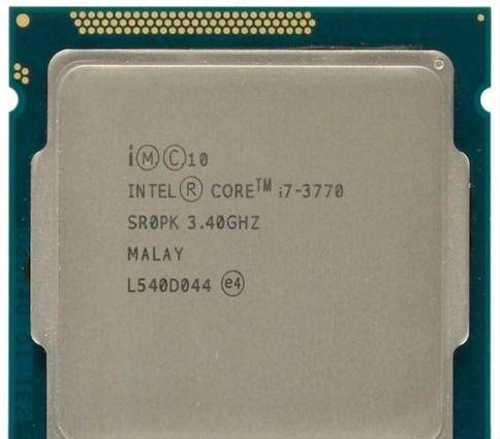 Комплект i7, 16gb, WiFi