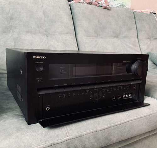 Топовый AV ресивер Onkyo TX-NR3030