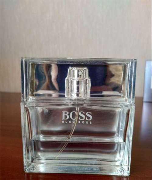 Туалетная вода Hugo boss