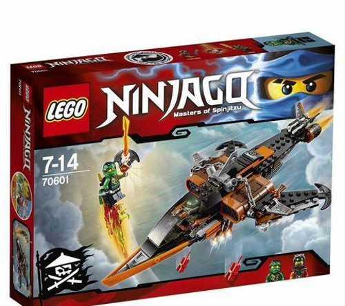 Lego 70601 Небесная акула Ninjago