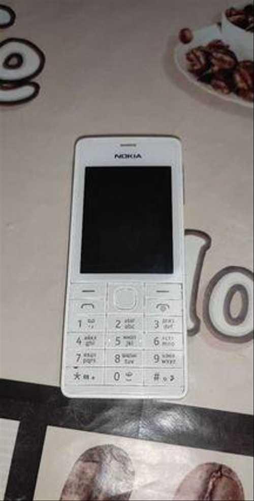 Nokia 515 оригинал