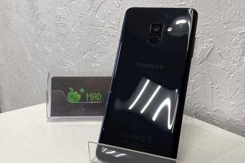 Samsung Galaxy A8 Plus 32gb / Гарантия