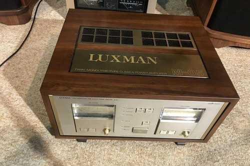 Luxman M-05 Усилитель мощности