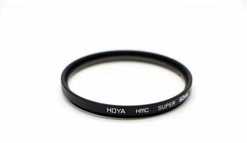 Светофильтр Hoya HMC Super 62mm UV(0) Japan