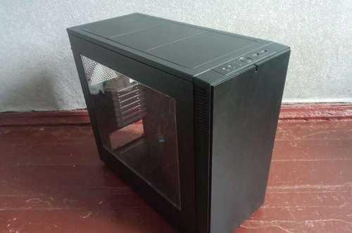 Корпус Fractal Design Define S Window