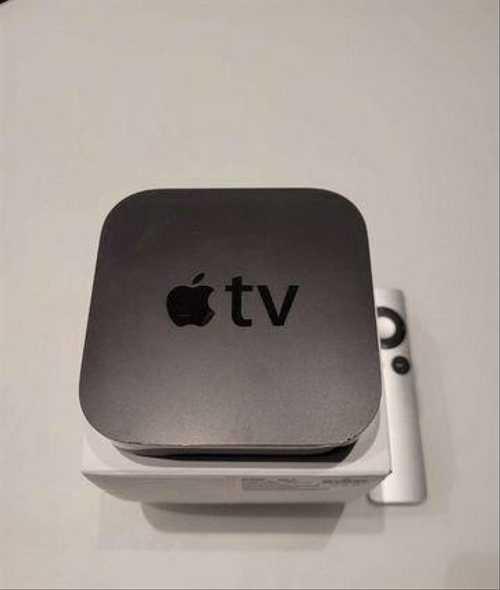 Apple TV 3 A1427