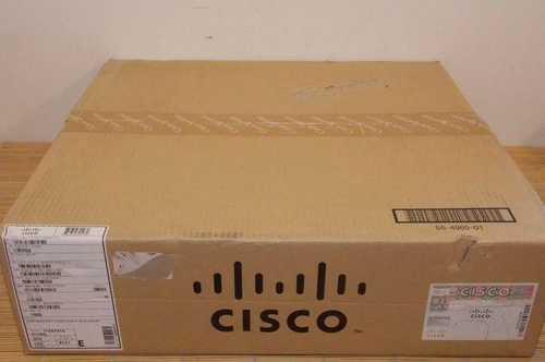 Маршрутизатор cisco2801-V/K9 2801-v новые, бу