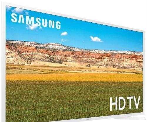 Новый смарт телевизор Samsung