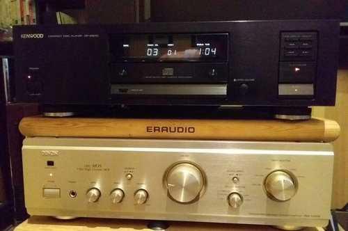 Усилитель denon PMA-1500R11