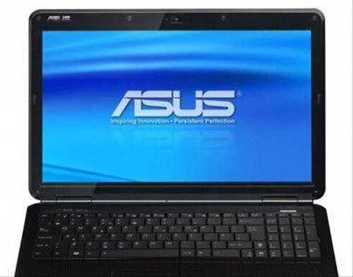 Asus k50lj