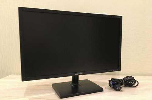 Full HD Мониторы 23" Samsung S23C200 (4 шт)