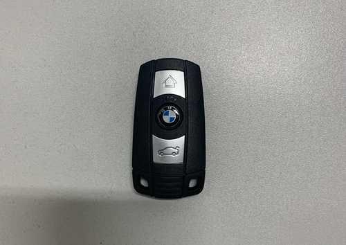 Ключ BMW E-серии