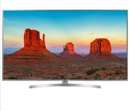 Телевизор LG 70uk6710