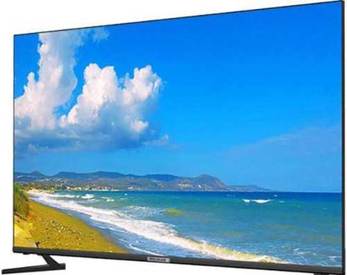 50" (127 см) Телевизор LED Polarline Smart TV