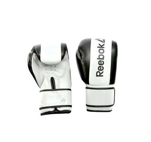 Перчатки боксерские Reebok Retail 14 oz Boxing