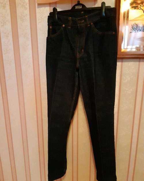 Джинсы Levi Strauss, Captain, винтаж