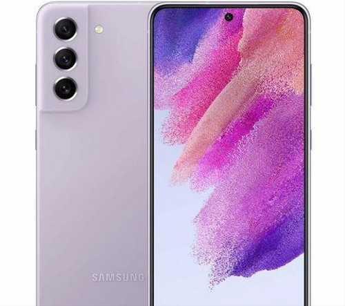 Samsung Galaxy S21FE 128GB Light Violet SM-G990B