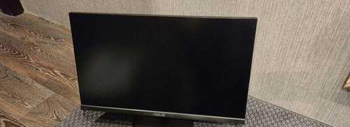 Монитор Asus vp249h 24 дюйма full hd